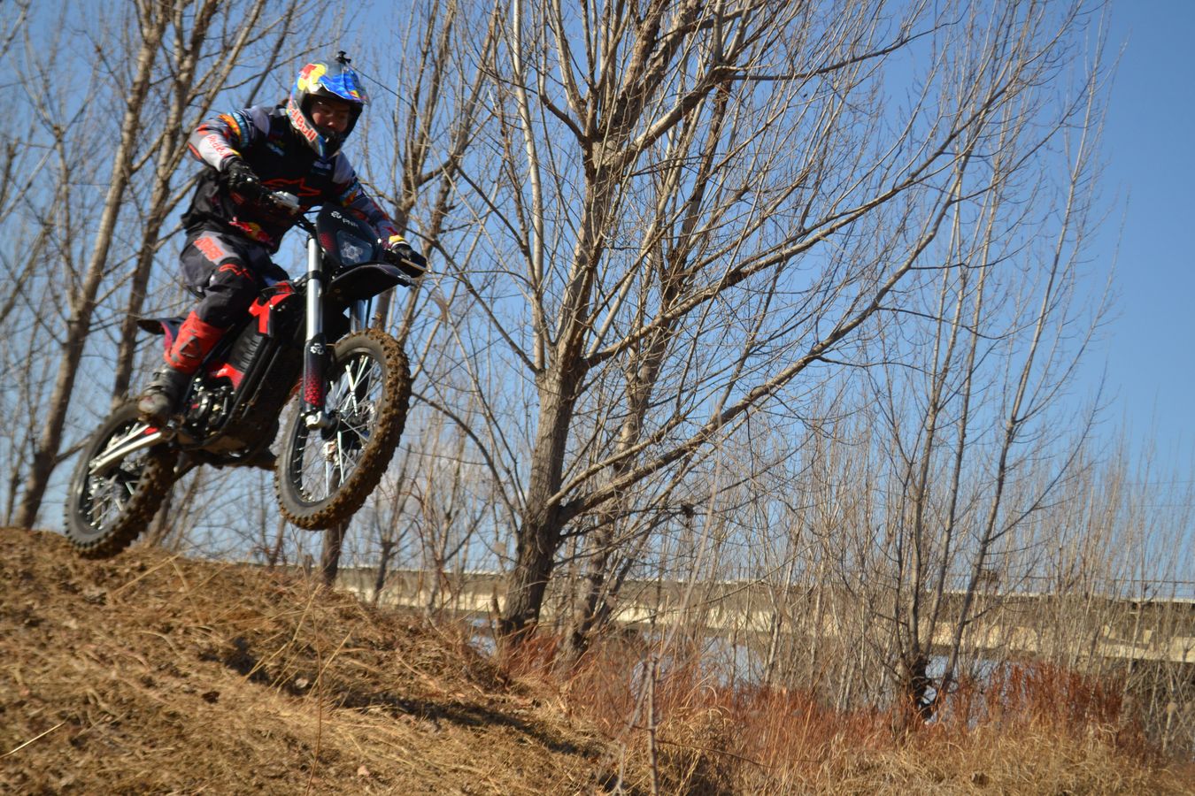 Elektroroller von TRINITY Electric Vehicles