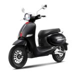 Elektroroller von TRINITY Electric Vehicles