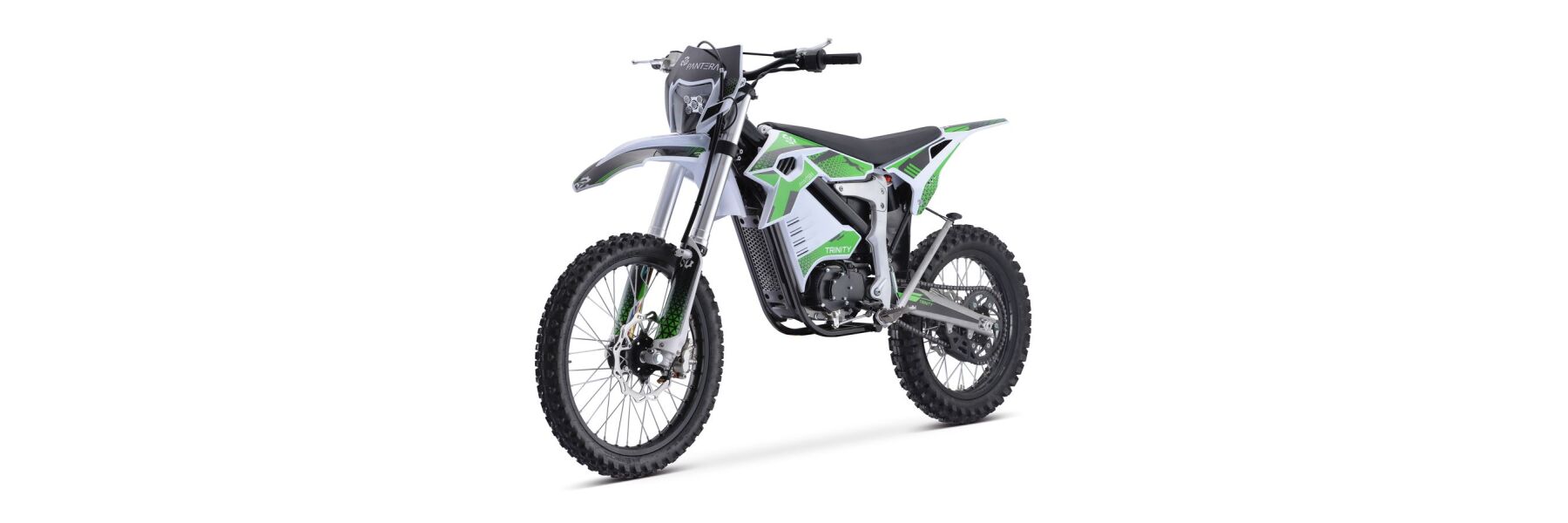 Elektroroller von TRINITY Electric Vehicles