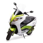 Elektroroller von TRINITY Electric Vehicles