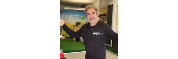 Elektroroller von TRINITY Electric Vehicles