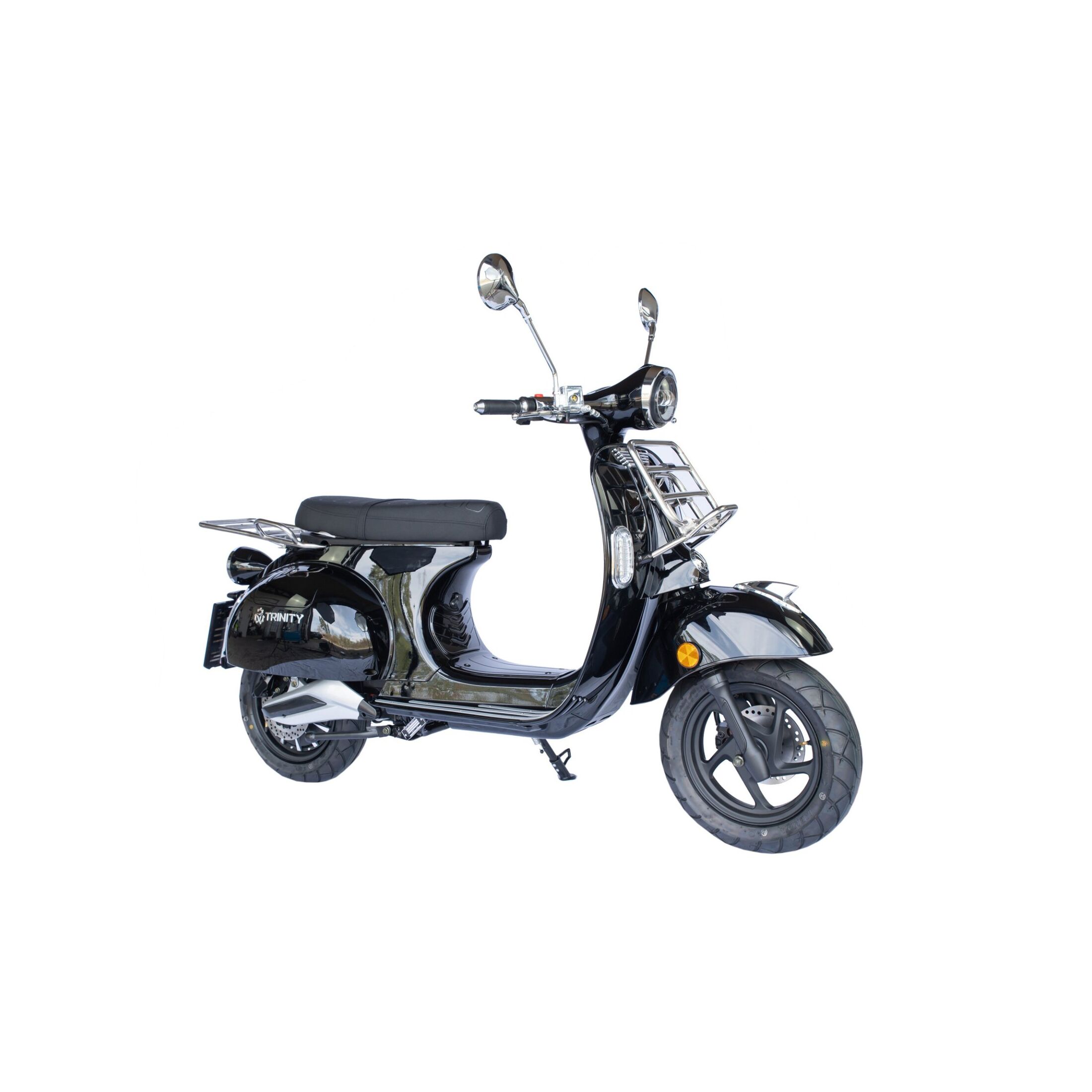 Elektroroller von TRINITY Electric Vehicles